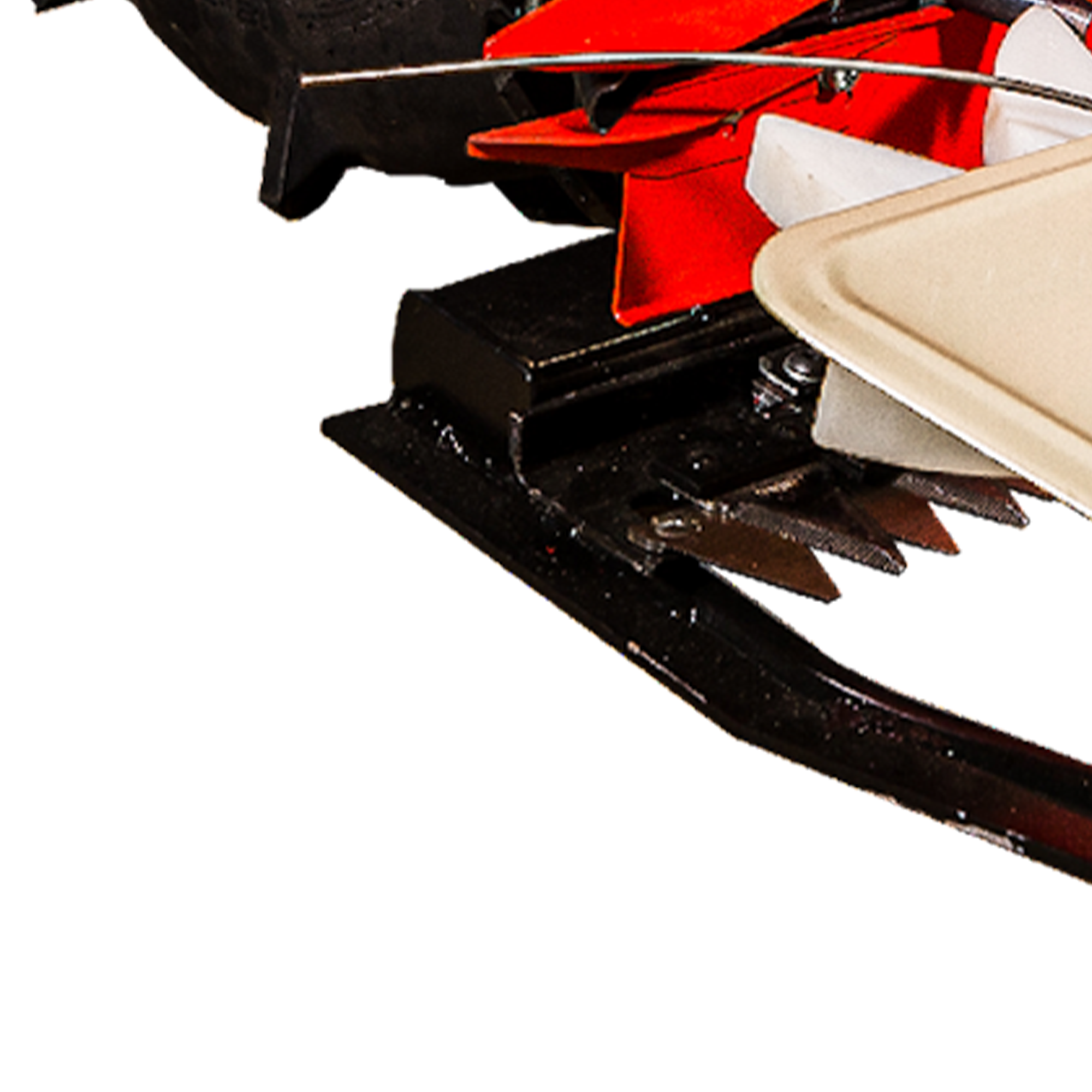 Power Reaper Archives - VST Tractor