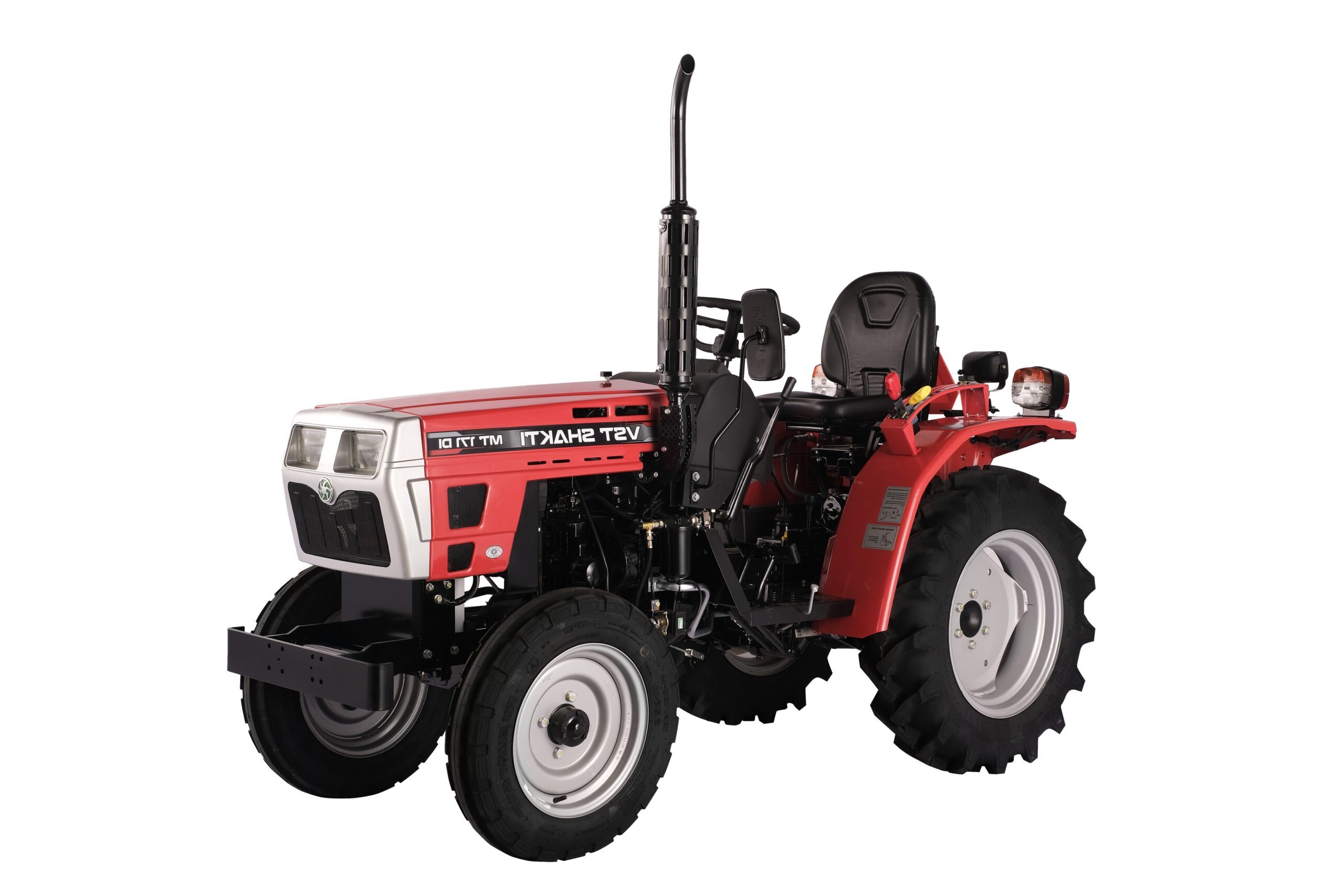 Home Page - VST Tillers Tractors