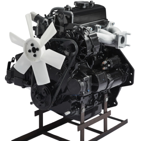 Home Page - VST Tillers Tractors