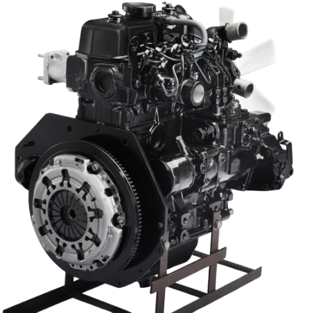 Home Page - VST Tillers Tractors