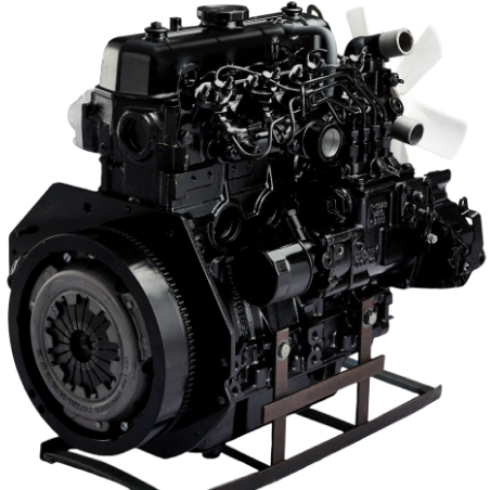 Home Page - VST Tillers Tractors