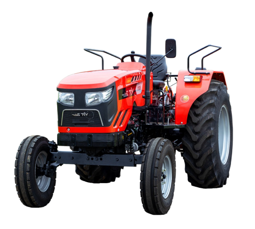Home Page - VST Tillers Tractors