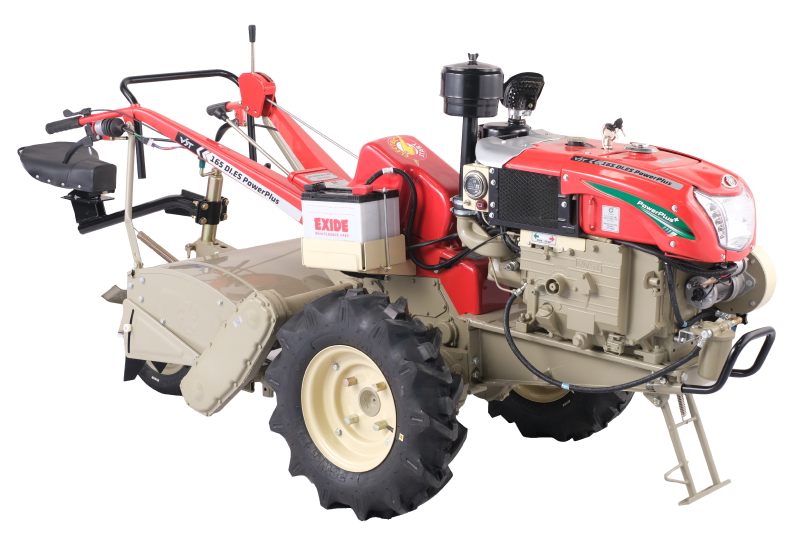 Home Page - VST Tillers Tractors