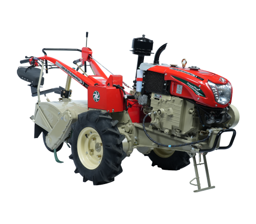 Products - VST Tillers Tractors