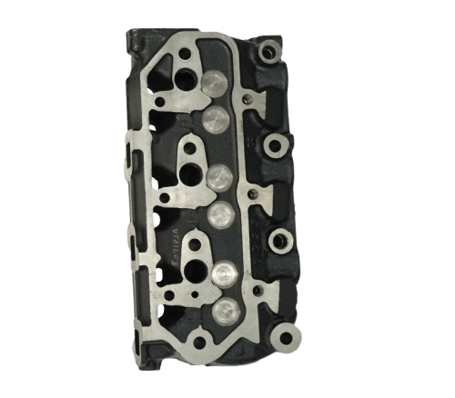 Products - VST Tillers Tractors