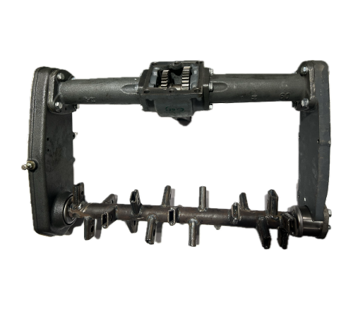 Products - VST Tillers Tractors